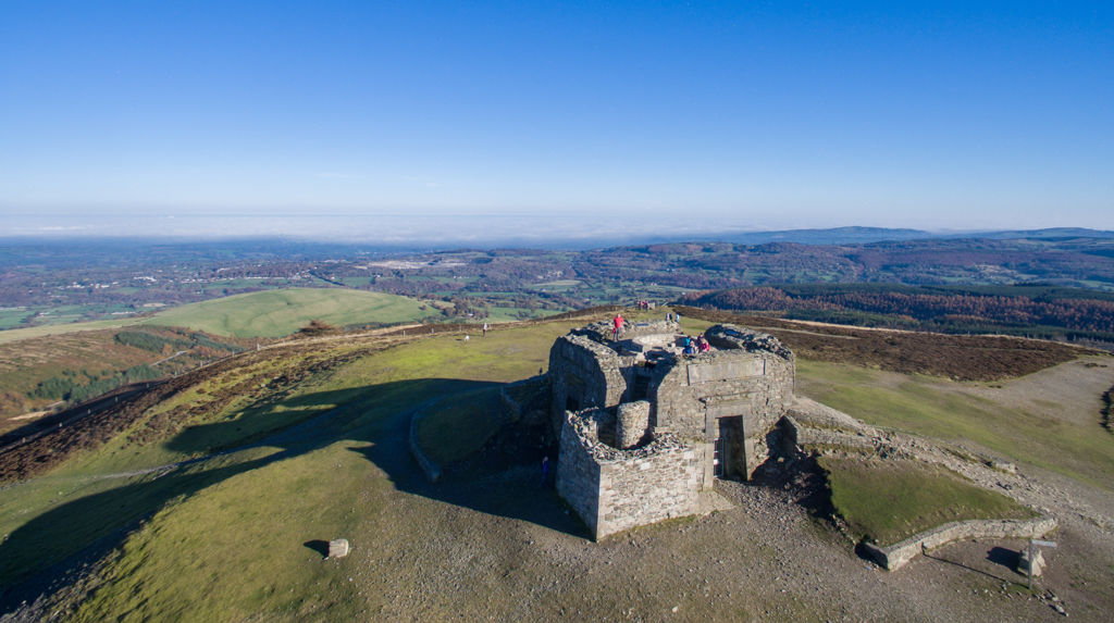 Natural Resources Wales / Days out